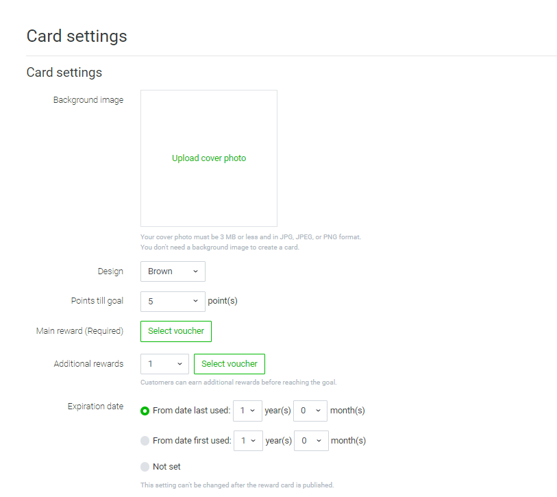 วิธีทำบัตรสะสมแต้มบน LINE Official ขั้นตอนง่ายๆ ใช้ได้ในทุกธุรกิจ - BeTask